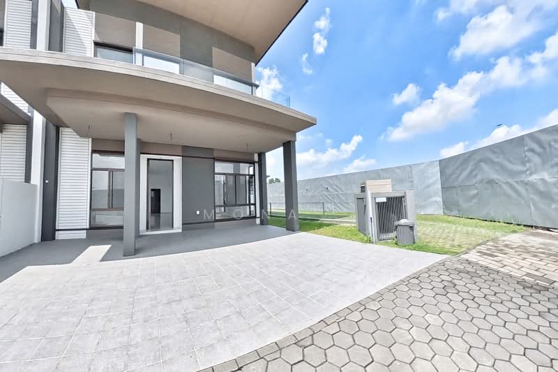 Sunway Sakura Residence untuk Untuk Dijual - RM 2,494,000, Mei 2026
