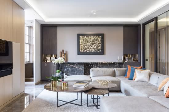 Service Residence for Sale at Centrix The Station KLCC - Emily Wong