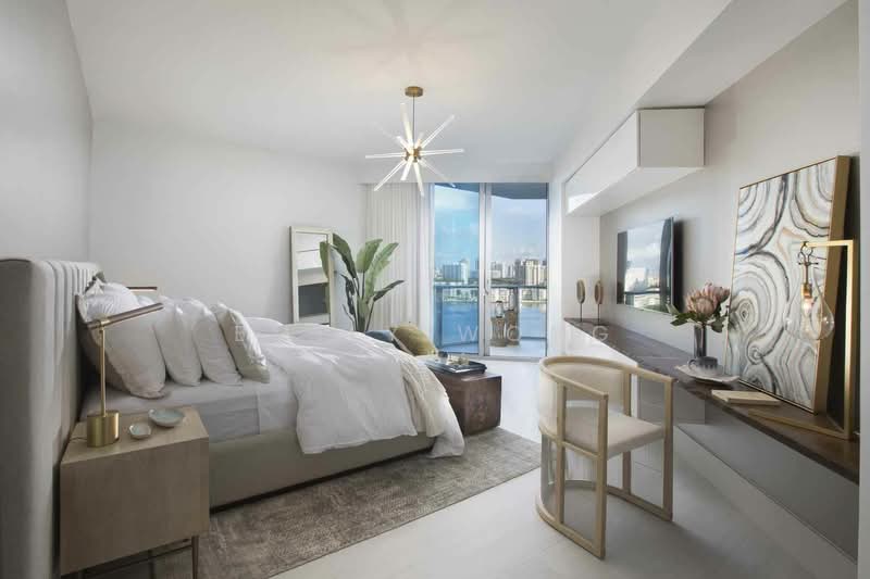 Service Residence for Sale at Centrix The Station KLCC - Emily Wong