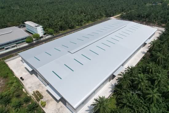 Factory for Sale in Telok Panglima Garang (Selangor) - Alex Lee