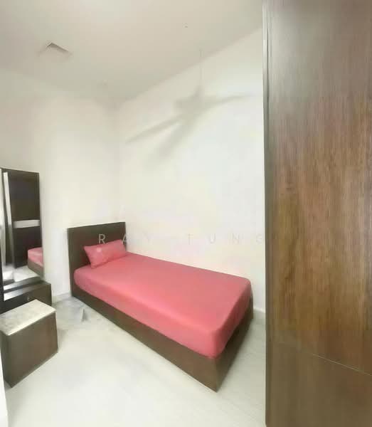 2-storey Terraced House for Rent in Taman Daya (Johor Bahru) - Ray Tung