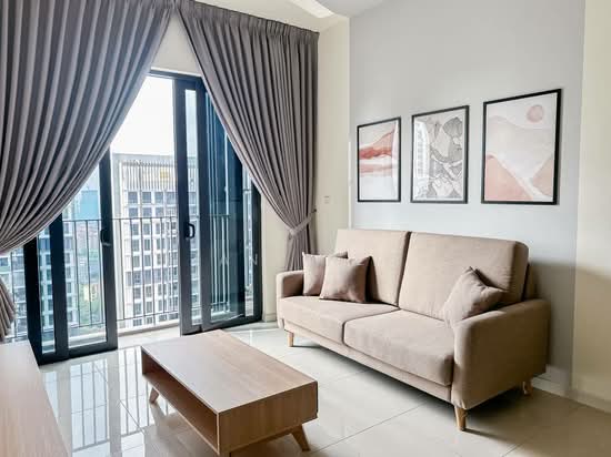 Service Residence for Rent at Sunway Avila Residences - Jane Hew
