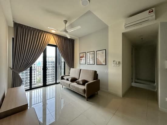 Service Residence for Rent at Sunway Avila Residences - Jane Hew