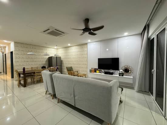 2-storey Terraced House for Sale in Bandar Dato Onn (Tebrau) - Jayden Ng