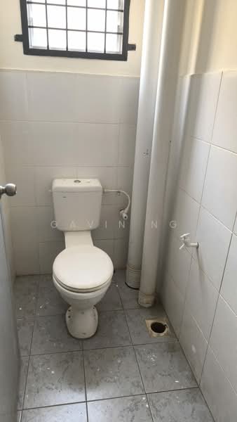Shop for Sale in Gelang Patah (Johor) - Gavin Ng
