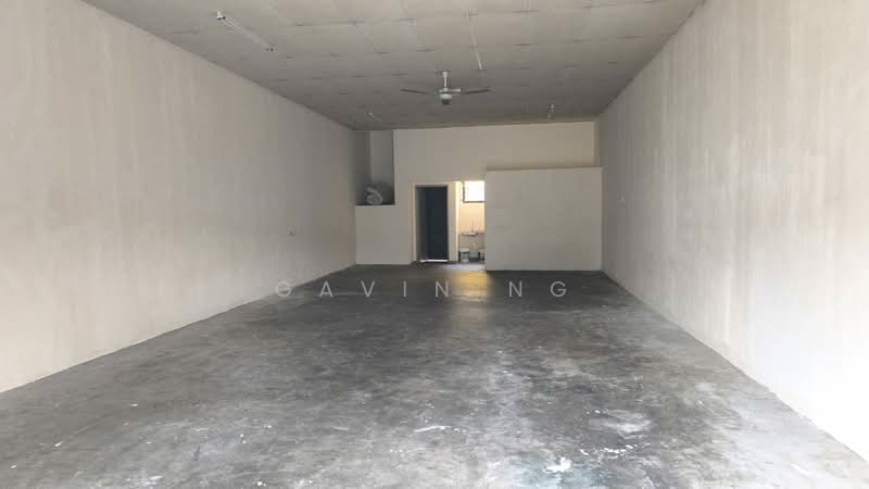 Shop for Sale in Gelang Patah (Johor) - Gavin Ng