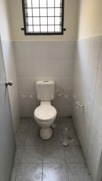 Shop for Sale in Gelang Patah (Johor) - Gavin Ng