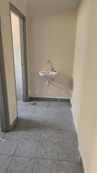Shop for Sale in Gelang Patah (Johor) - Gavin Ng
