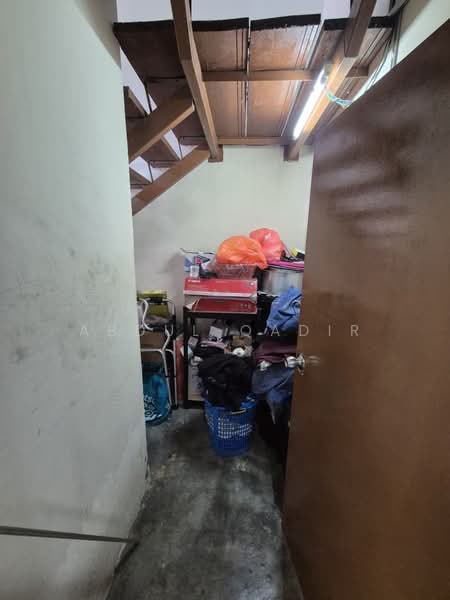 2-storey Terraced House for Sale in Bandar Saujana Putra (Tanjong ...