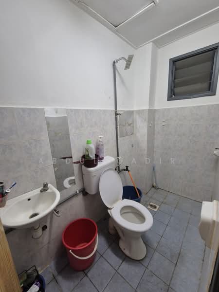 2-storey Terraced House for Sale in Bandar Saujana Putra (Tanjong ...