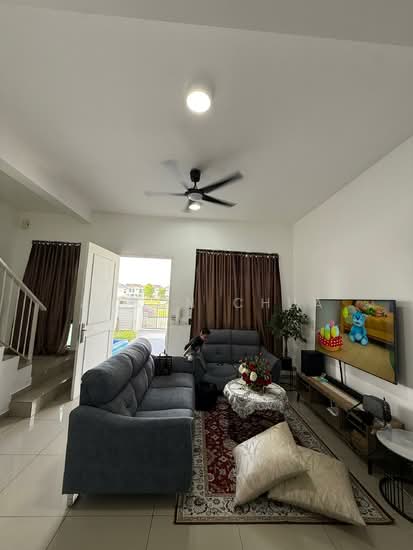 2-storey Terraced House for Sale in Kota Masai (Pasir Gudang) - Anson Chua