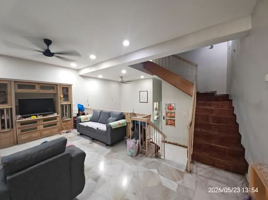 Bukit Antarabangsa untuk Untuk Dijual - RM 628,888, Jun 2026