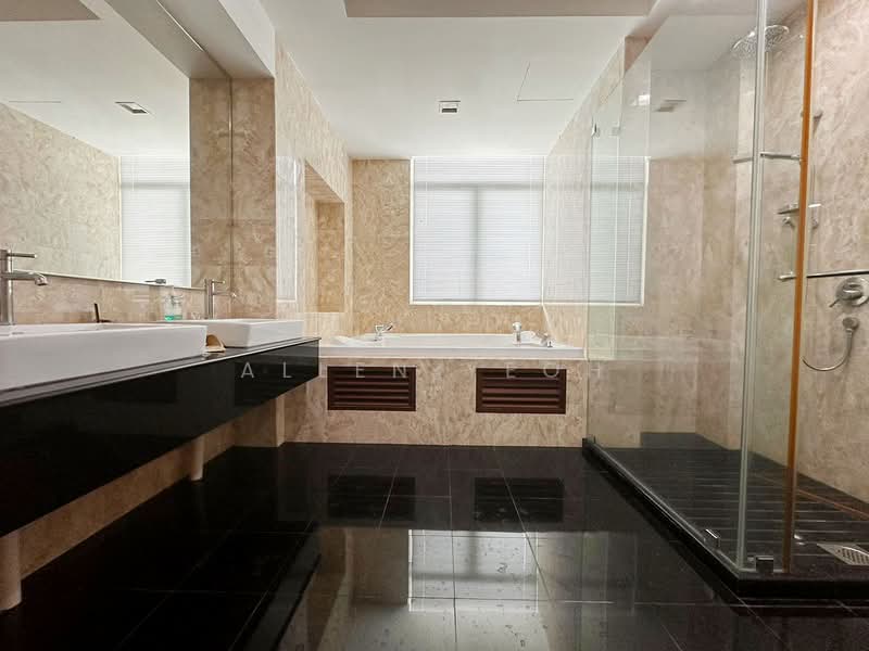 Condominium for Sale at Mayfair Condominium - Allen Yeoh