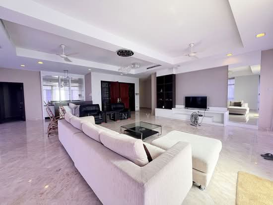 Condominium for Sale at Mayfair Condominium - Allen Yeoh