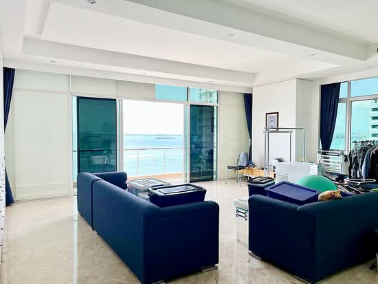 Condominium for Sale at Mayfair Condominium - Allen Yeoh