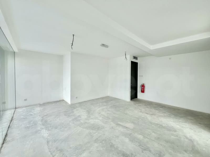 Factory for Rent in Batu Kawan (Penang) - Henry Tan