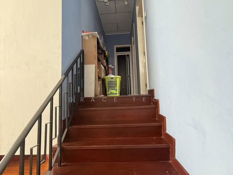 Semi-Detached House for Sale in Kota Kinabalu (Sabah) - Grace Teo