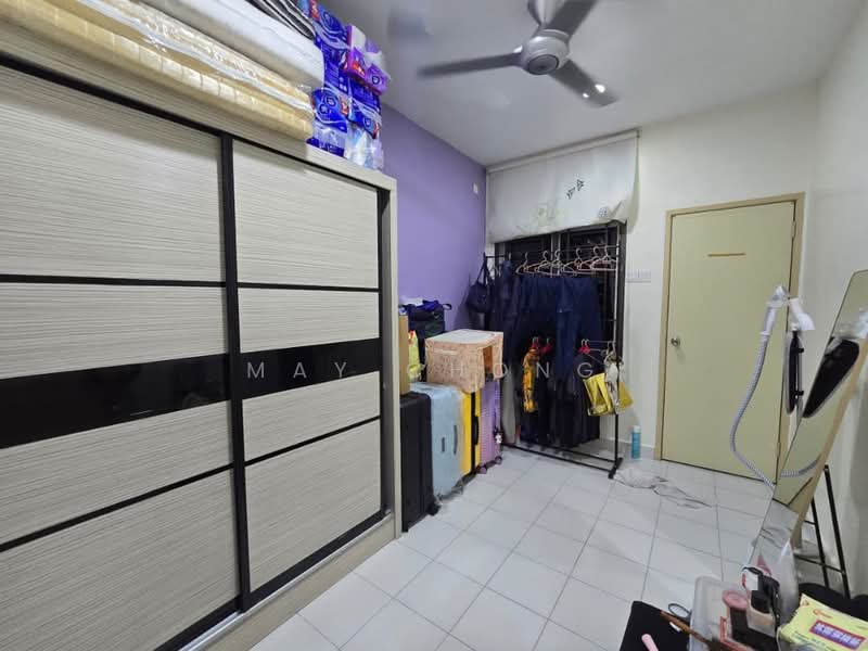 2-storey Terraced House for Sale in Bandar Putra (Kulai) - May Chong