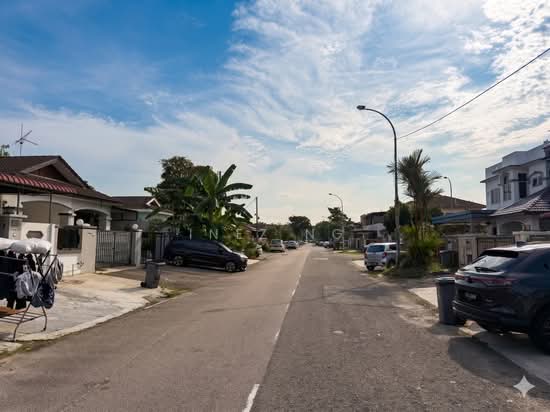 2-storey Terraced House for Sale in Iskandar Puteri (Nusajaya) (Johor ...