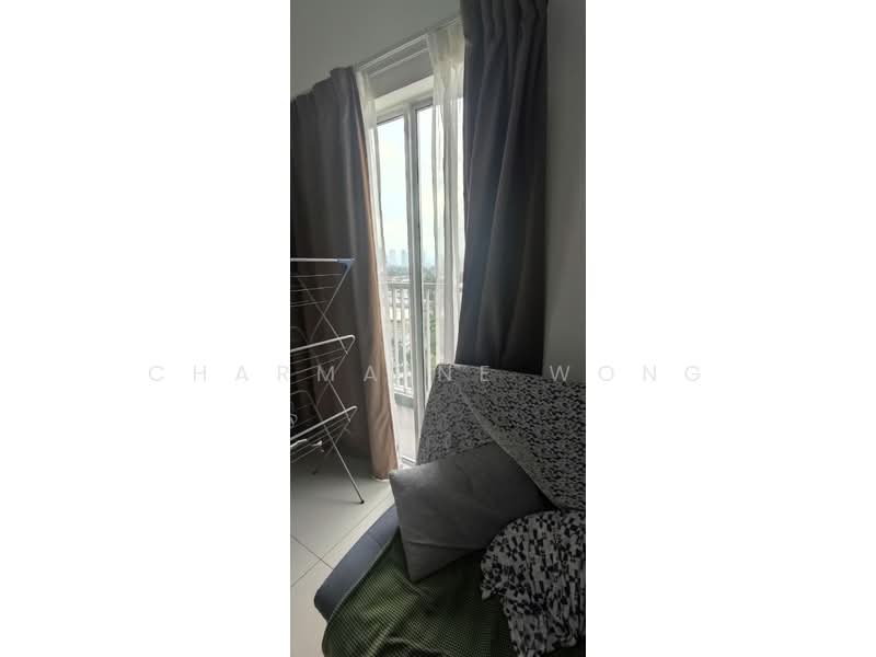Service Residence for Rent at Serviced Residence @ Razak City ...
