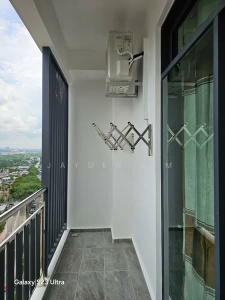 Condominium for Rent at KSL Residence 2 @ Kangkar Tebrau - Jayden Lim