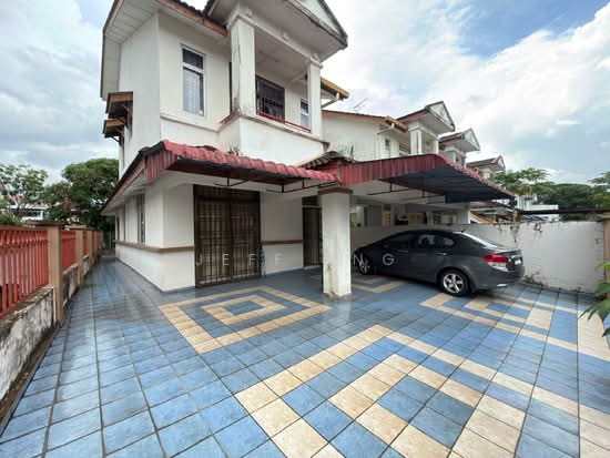 2-storey Terraced House for Sale in Bukit Indah (Iskandar Puteri ...