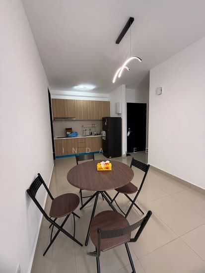 Service Residence for Rent at TRELLIS RESIDENCES - Linda Lee