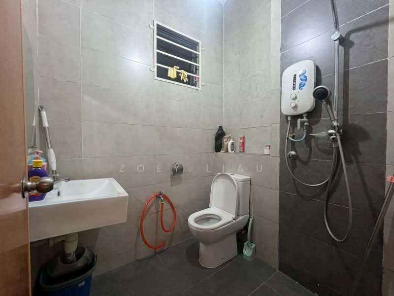 Lido Four Seasons Residence untuk Untuk Dijual - RM 470,000, Jun 2026