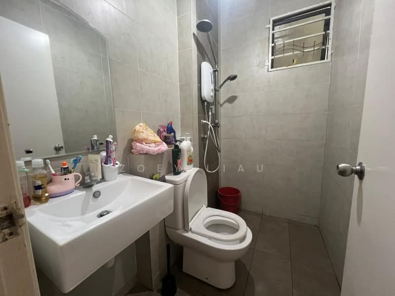 Lido Four Seasons Residence untuk Untuk Dijual - RM 470,000, Jun 2026