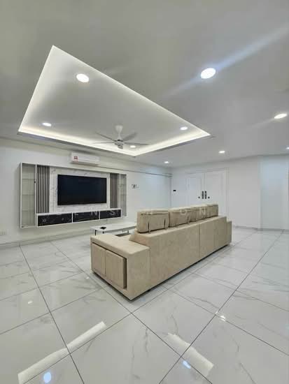 2-storey Terraced House for Sale in Taman Desa Jaya (Johor Bahru ...