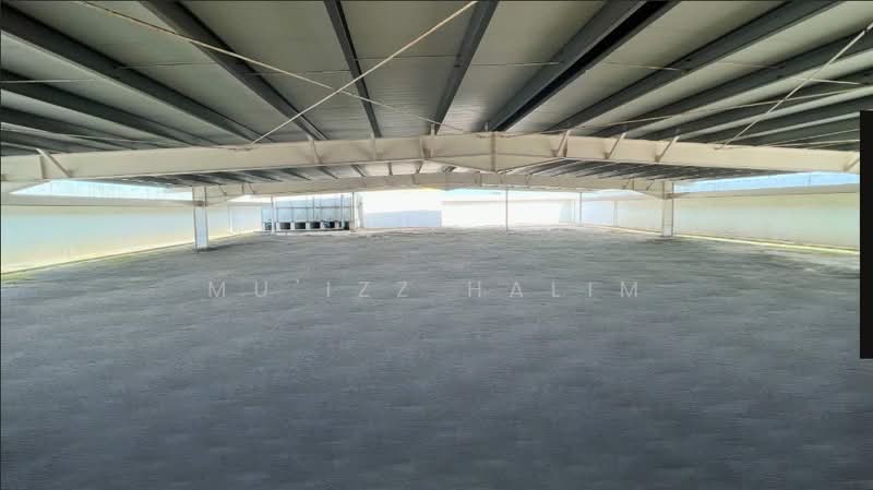 Wisma Top Speed, USJ 6, Subang Jaya untuk Untuk Dijual - RM 65,000,000 ...