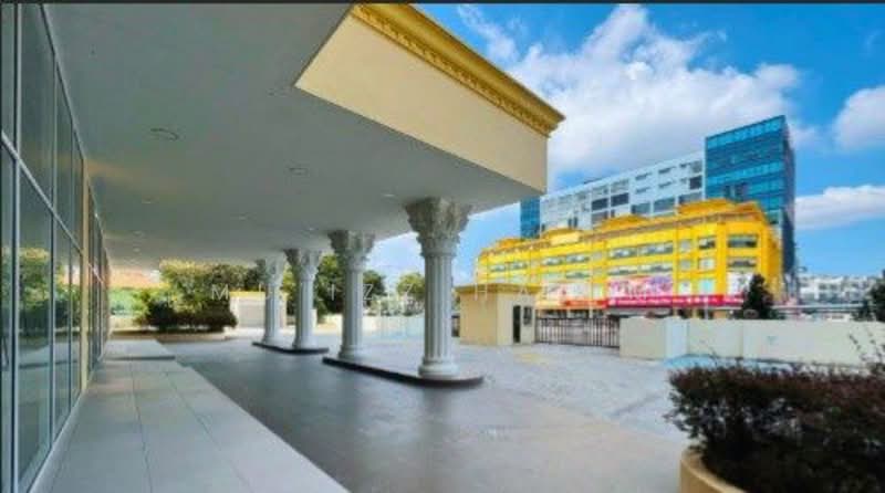 Wisma Top Speed, USJ 6, Subang Jaya untuk Untuk Dijual - RM 65,000,000 ...