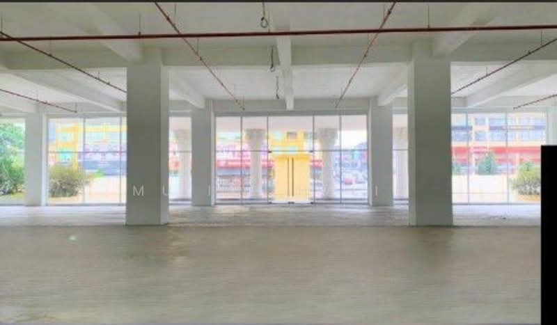 Wisma Top Speed, USJ 6, Subang Jaya untuk Untuk Dijual - RM 65,000,000 ...