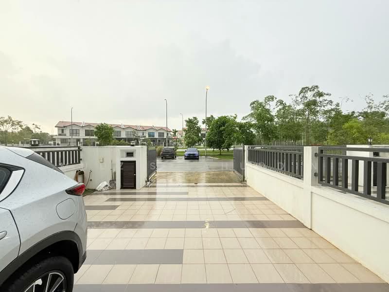 Kasih Residence Setia Alam Sari Bangi in Bangi | SuperHomes
