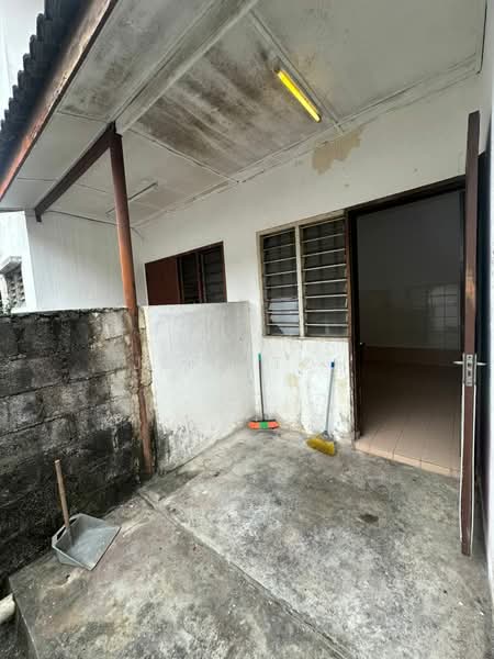 Diamond II, Genting Indahpura untuk Untuk Dijual - RM 488,000, Jun 2026