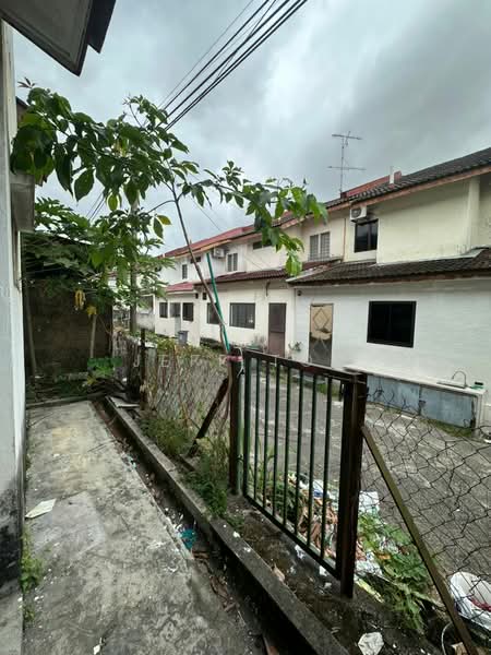 Diamond II, Genting Indahpura untuk Untuk Dijual - RM 488,000, Jun 2026