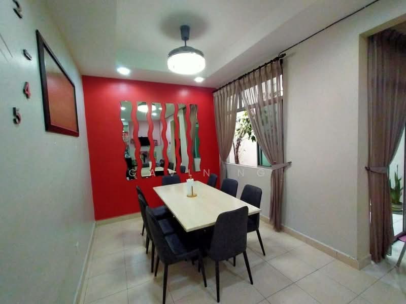2-storey Terraced House for Sale in Rini Hills 2 (Skudai) - Gavin Ng