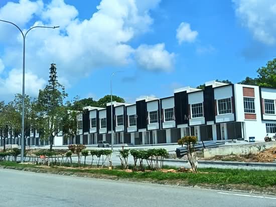 Shop / Office for Sale in Nilai (Negeri Sembilan) - Seri Pajam