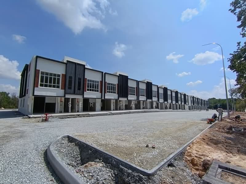 Nilai untuk Untuk Dijual - RM 1,080,000, Jun 2026