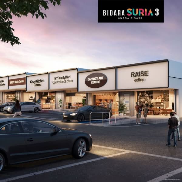 Sendayan, Freehold 2-Storey untuk Untuk Dijual - RM 990,900, Jun 2026
