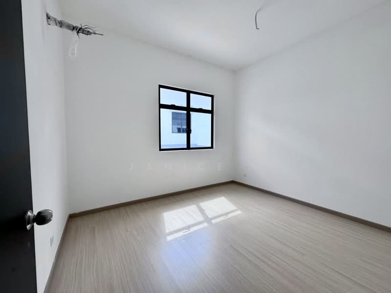 Cluster House for Sale in Eco Botanic 2 (Iskandar Puteri (Nusajaya ...