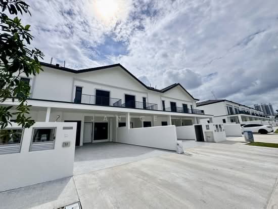 Cluster House for Sale in Eco Botanic 2 (Iskandar Puteri (Nusajaya ...