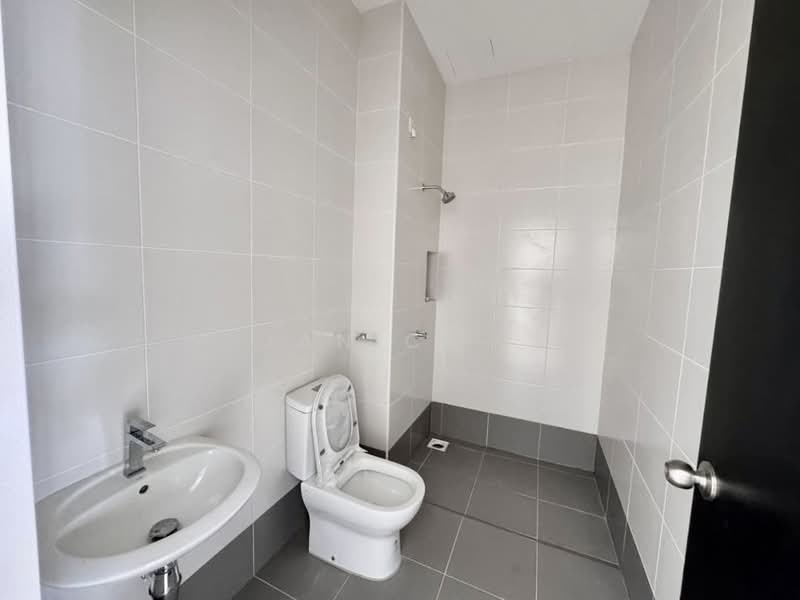 Cluster House for Sale in Eco Botanic 2 (Iskandar Puteri (Nusajaya ...