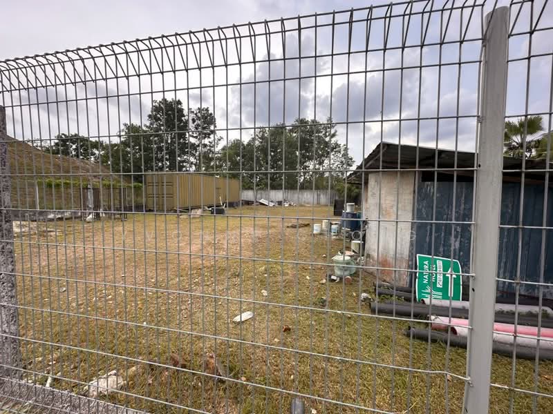 Residential Land for Sale in Taman Nusa Perintis 2 (Iskandar Puteri ...