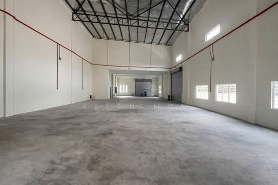 Saujana Techno Park @ Rawang untuk Untuk Dijual - RM 15,000, Jun 2026