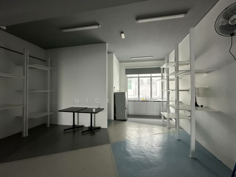 Office for Rent in Medini (Iskandar Puteri (Nusajaya)) - Nick Low