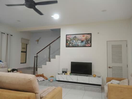 2-storey Terraced House for Sale in Seremban (Negeri Sembilan) - Leo Goh