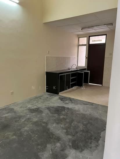 Setia Indah Zon 6 Single Storey untuk Untuk Disewa - RM 1,500 /bulan ...
