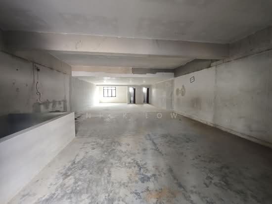 Shop for Rent in Taman Serene (Johor Bahru) - Nick Low