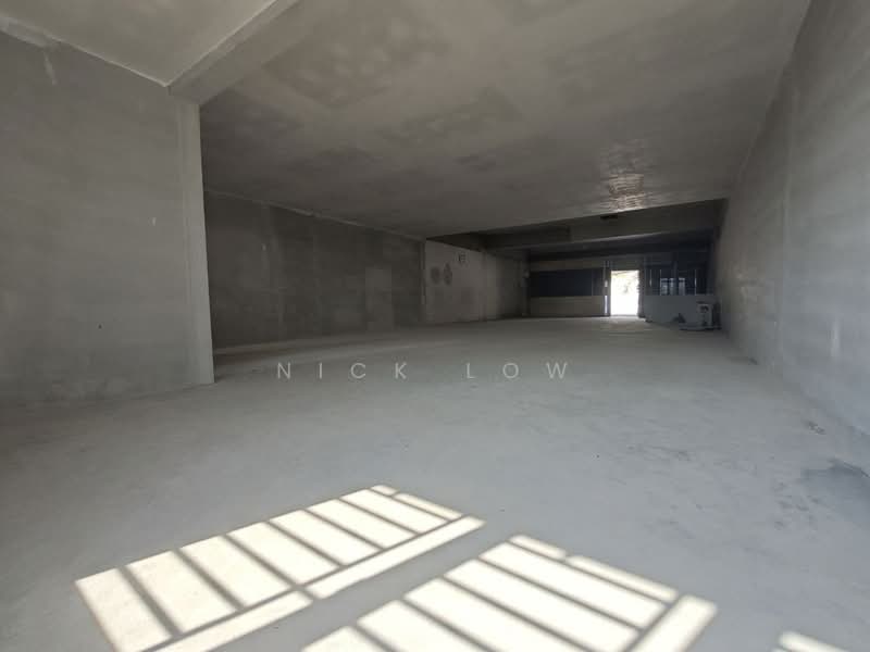 Shop for Rent in Taman Serene (Johor Bahru) - Nick Low
